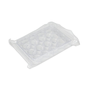 United Scientific Sterile 12-Place Well Plate | Medline Industries, Inc.