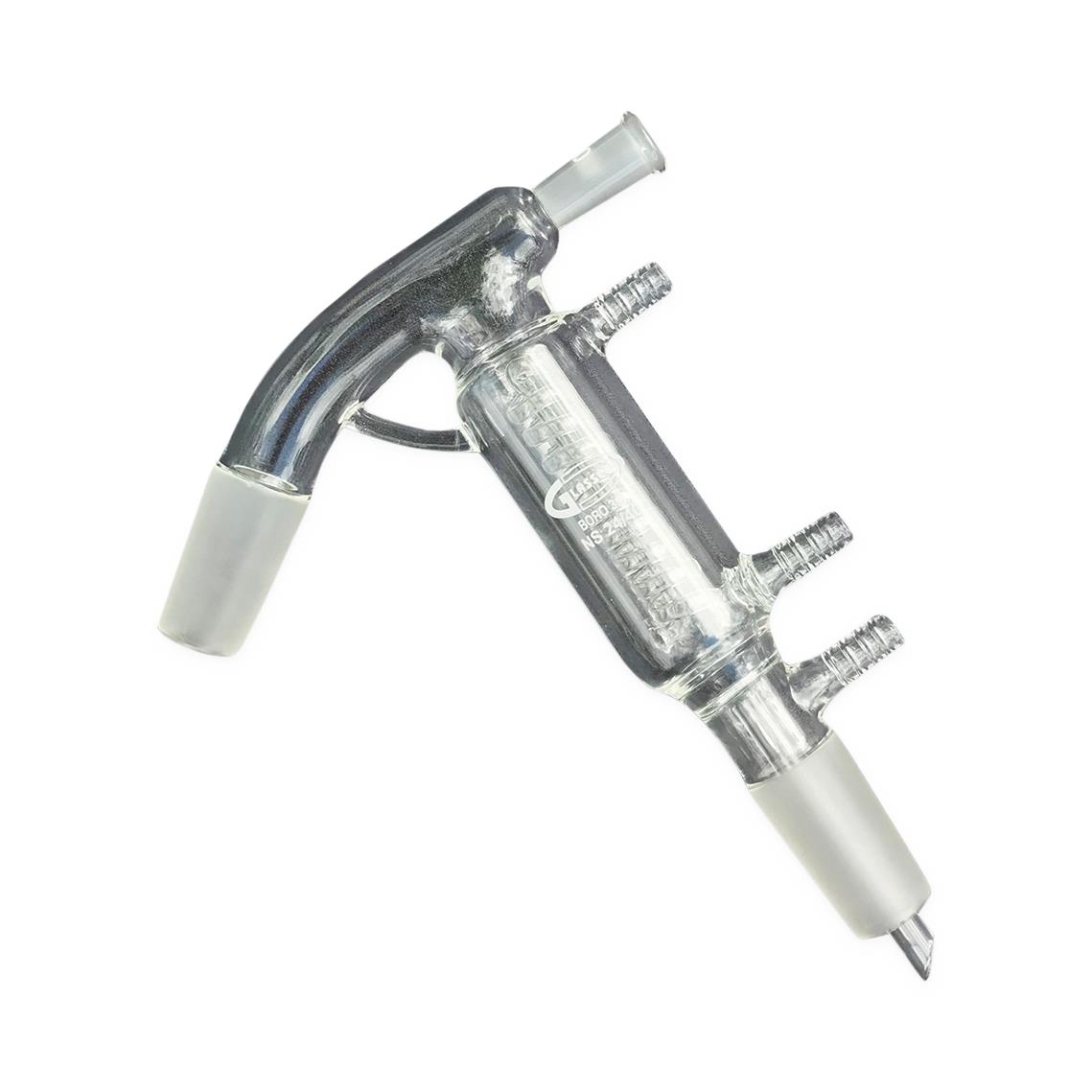 United Scientific Short Path Distillation Head | Medline