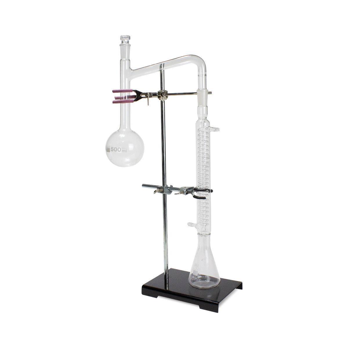United Scientific Distillation Apparatus | Medline