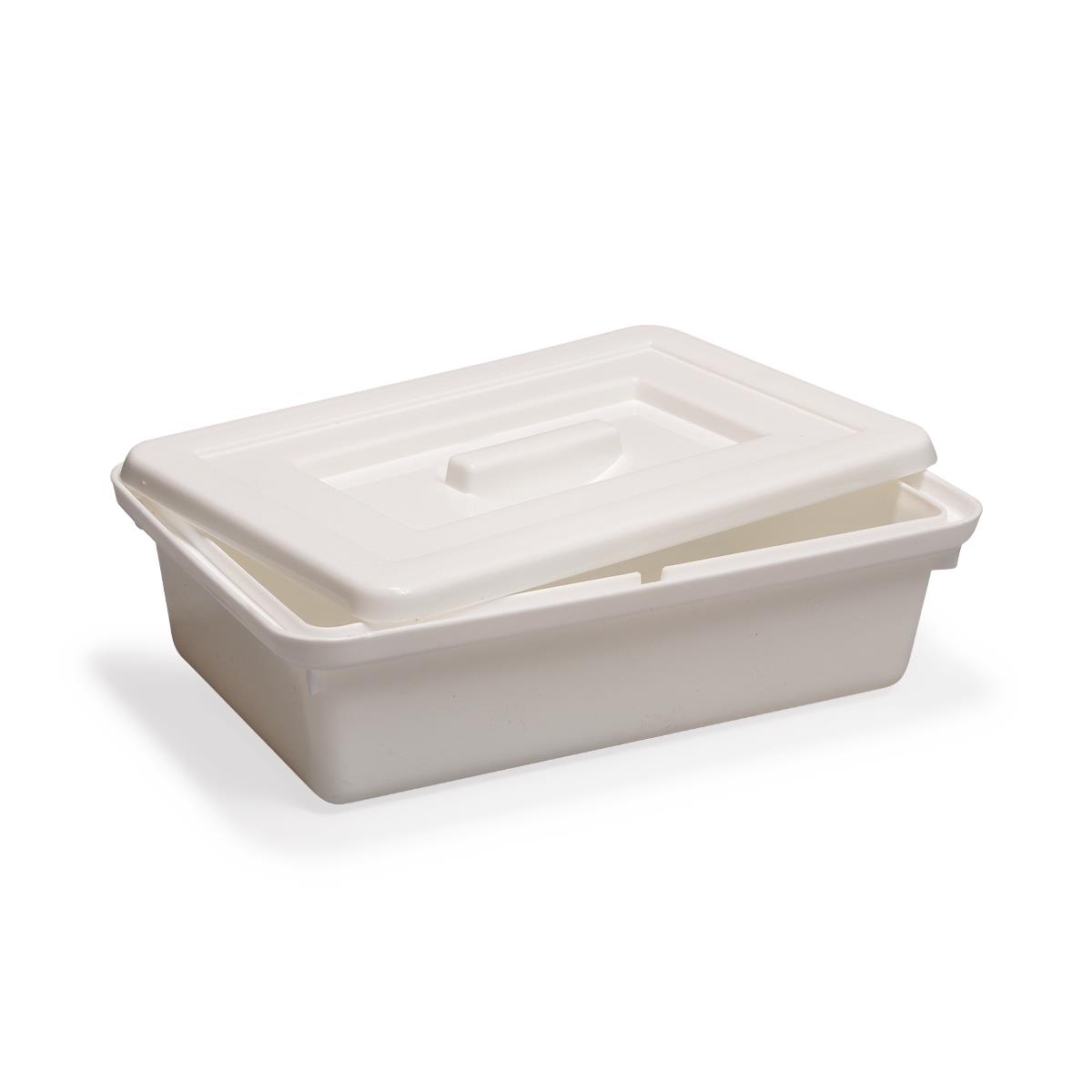 United Scientific Polypropylene Instrument Trays | Medline