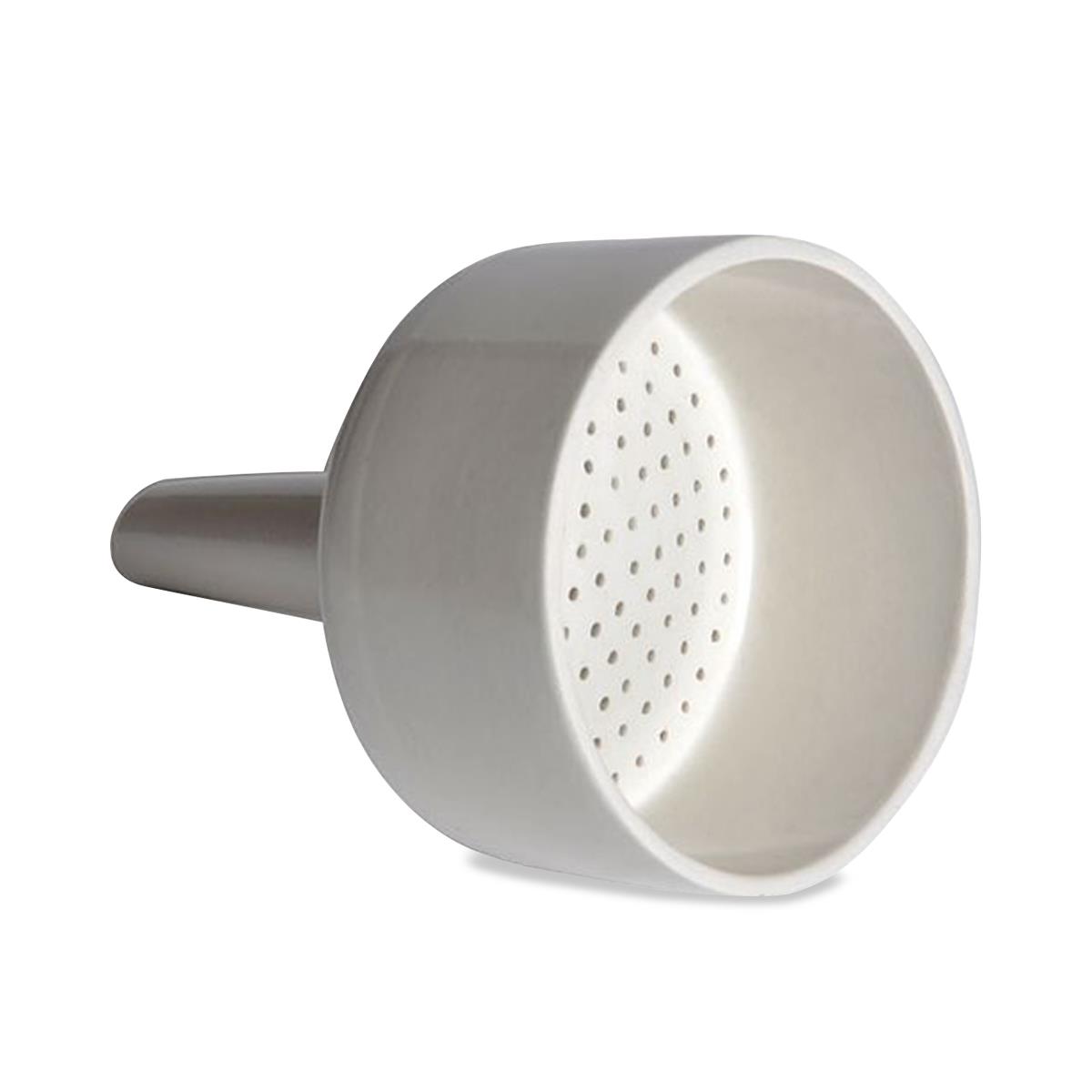 United Scientific Porcelain Buchner Funnels Medline