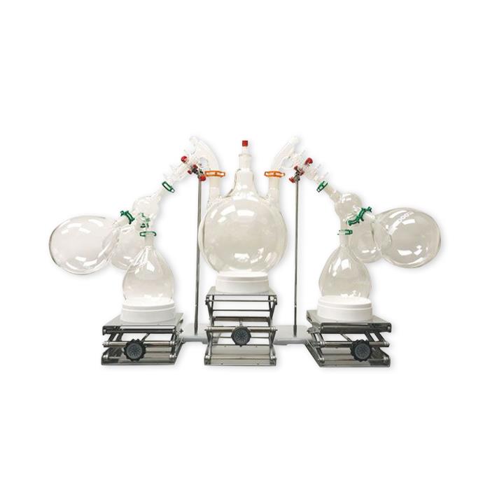 United Scientific Short Path Distillation Kit | Medline