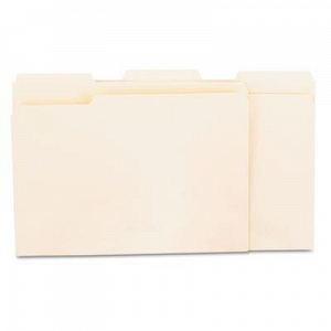 Recycled Interior File Folders | Medline Industries, Inc.