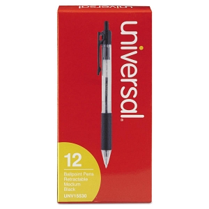 Retractable Ballpoint Pens | Medline Industries, Inc.