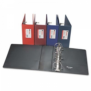 D-Ring Binders | Medline Industries, Inc.