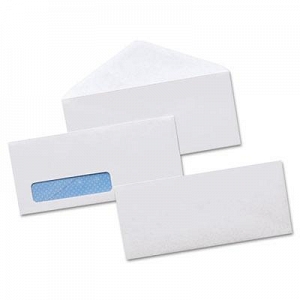 Security-Tinted Business Envelope | Medline Industries, Inc.