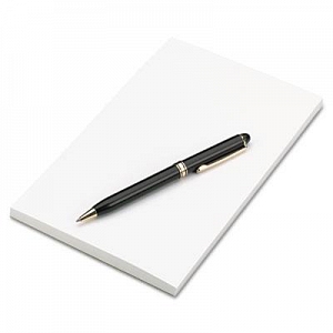 Bulk Scratch Pads | Medline Industries, Inc.