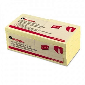 Standard Self-Stick Notes | Medline Industries, Inc.