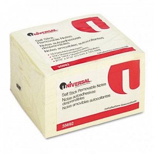 Self-Stick Note Pads | Medline Industries, Inc.