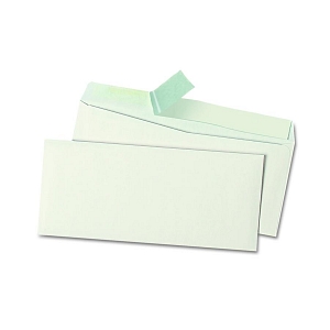 Peel Seal Strip Business Envelopes | Medline Industries, Inc.