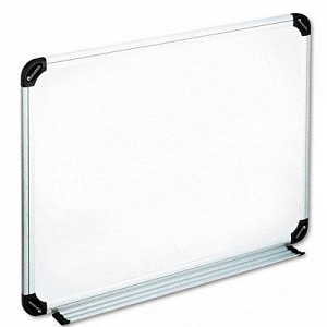 Magnetic Steel Dry Erase Boards | Medline Industries, Inc.