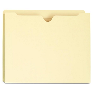 Manila File Jackets | Medline