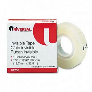 Invisible Tape | Medline Industries, Inc.