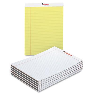 Ruled Legal Pads | Medline