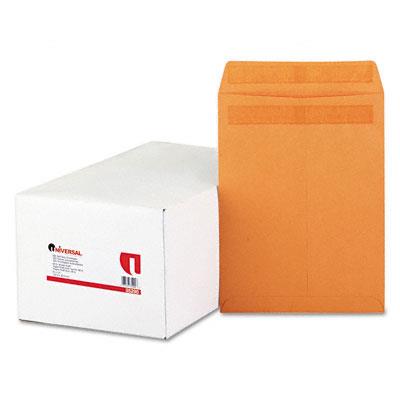 Self-Stick File Style Envelope | Medline