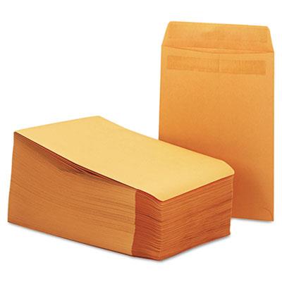 Self-Stick File Style Envelope | Medline