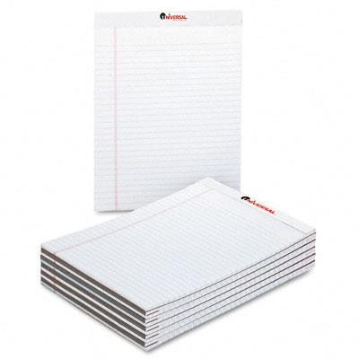 Ruled Legal Pads | Medline