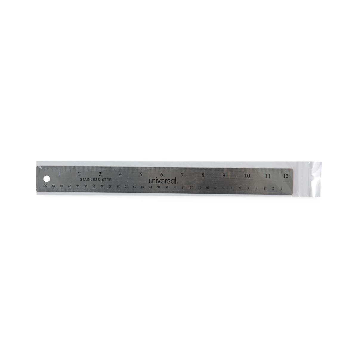 Stainless Steel Rulers | Medline