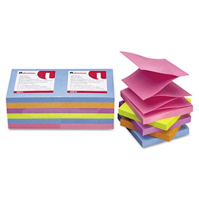 Fan-Folded Pop-Up Notes | Medline