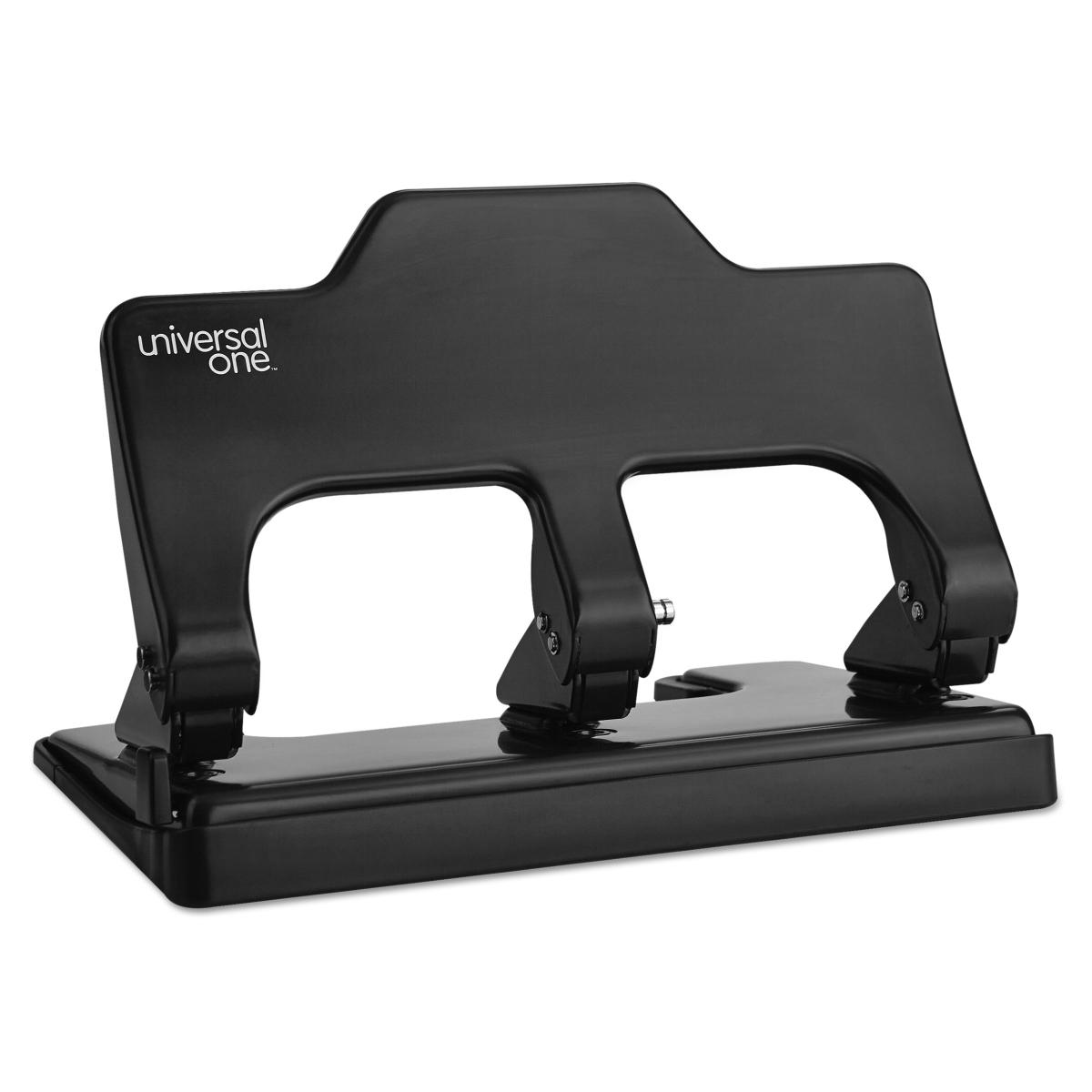 3-Hole Power Assist Punch | Medline