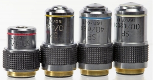 Unico Compound Microscope Accessories | Medline