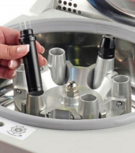 Microhematocrit 4-Place Tube Adapter | Medline Industries, Inc.