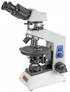 G508 Plan Polarizing Microscope | Medline Industries, Inc.