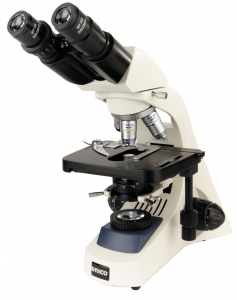 Unico Laboratory Microscopes | Medline Industries, Inc.