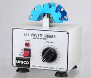 Shake-It Lab Pipette Shaker by Unico | Medline Industries, Inc.