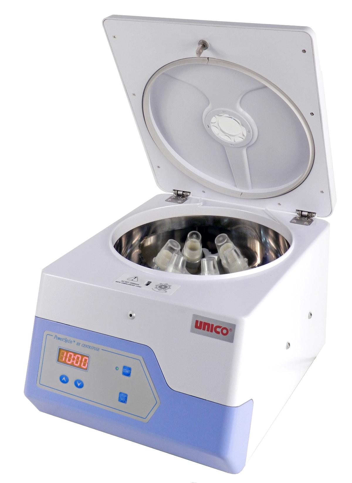 Powerspin Horizontal Centrifuge | Medline
