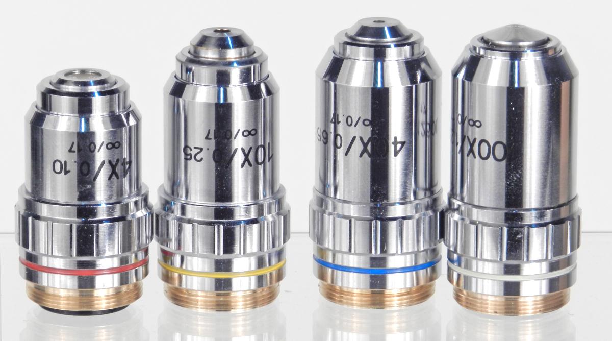 Accessories for IP750 Microscope | Medline