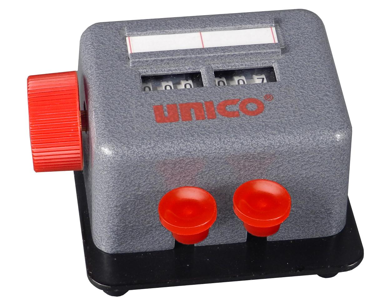 Differential Counters | Medline