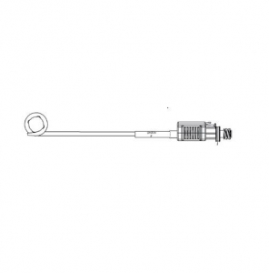 GP General-Purpose Drainage Catheter with Locking Pigtail | Medline ...