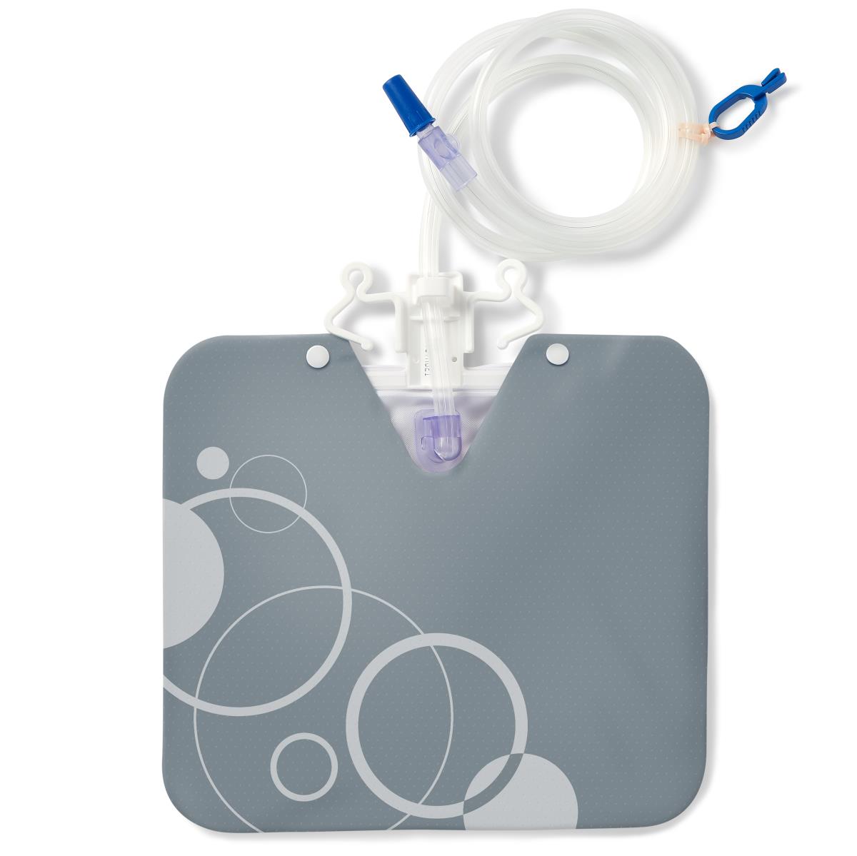 Eclipse Dignity Urinary Drain Bag | Medline