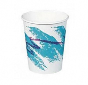 Sweetheart Cup / Solo Cup Waxed Paper Cups | Medline Industries, Inc.
