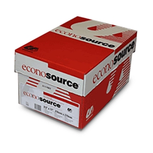 EconoSource Copy Papers | Medline