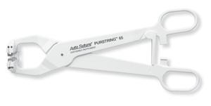 Purstring Single-Use Staplers with Stainless Steel Staples | Medline