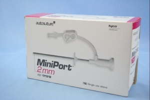 MiniPort Introducer | Medline Industries, Inc.