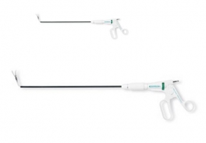 Mini Roticulator Endoscopic Shears | Medline Industries, Inc.