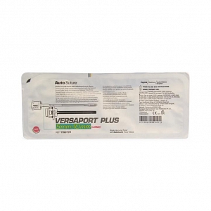 Medtronic Versaport Plus | Medline