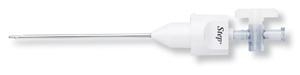 Medtronic STEP Short Reposable Insufflation Needles | Medline ...