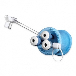 Medtronic Sills Port Hysterectomy Devices | Medline Industries, Inc.