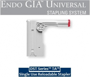 TA Staplers with DST Series Technology | Medline Industries, Inc.