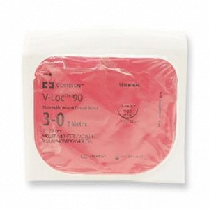 V-Loc 90 Absorbable Wound Closure Devices | Medline Industries, Inc.