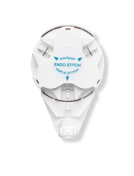 Endo Stitch Single-Stitch Reloads with Surgidac Sutures | Medline