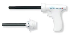 Visiport Plus RPF Optical Trocars | Medline