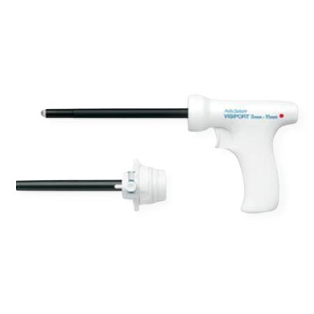 Medtronic Visiport Plus RPF Optical Trocars | Medline