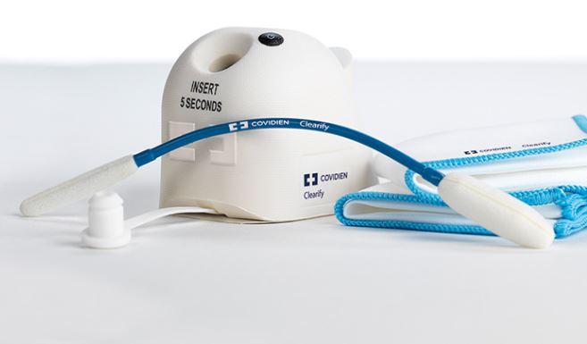 Clearify Scope and Trocar Visualization System | Medline