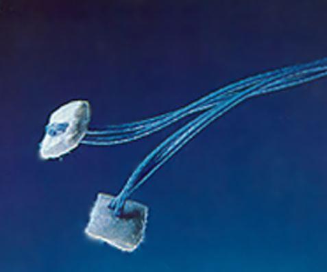 Soft Cardiovascular Pledget | Medline