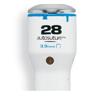 EEA Circular Stapler with DST Series Technology | Medline